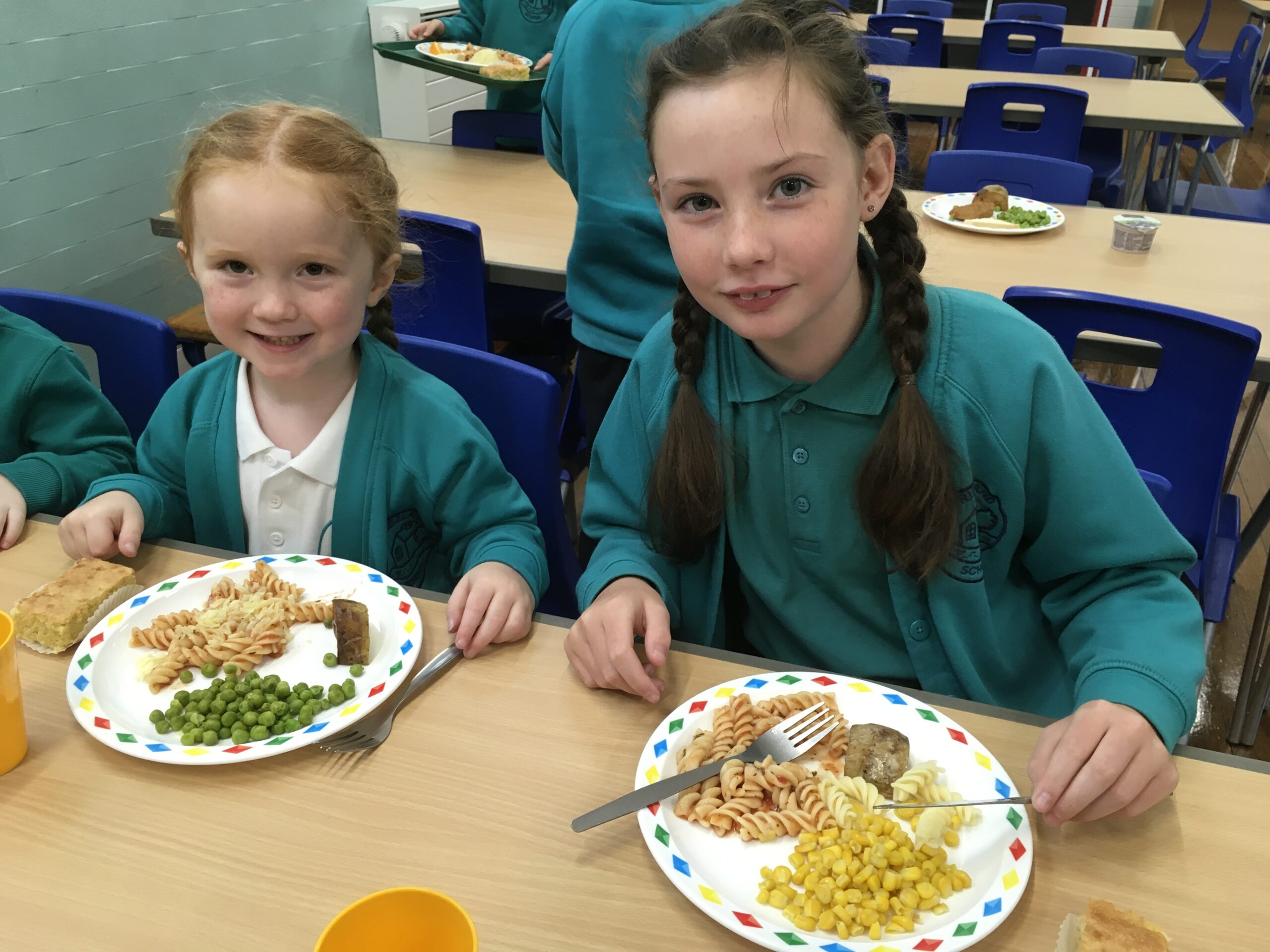 Class 1 | Friezland Primary School